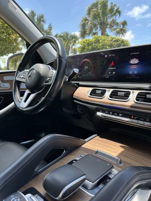 Mercedes-Benz Clase GLS 450 4MATIC AMG 2020 en venta en República ...